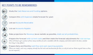 Preparing for the future – A blueprint for business post the COVID ...