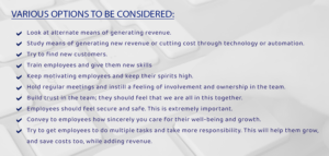 Preparing for the future – A blueprint for business post the COVID ...