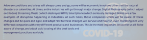 Preparing for the future – A blueprint for business post the COVID ...