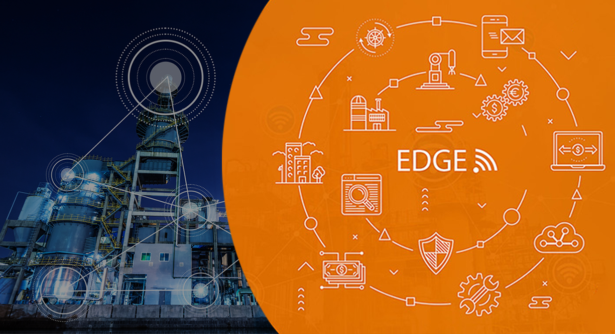 How Does The Iot Help Save Energy For Todays Smart Factory